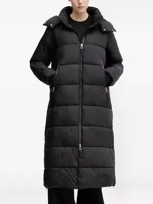 JOOP! Hooded Padded Coat