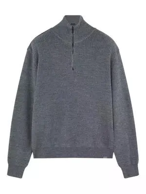 Paul & Shark High Neck Sweaters For Men