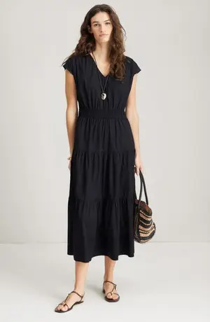 Nordstrom V Neck Dresses