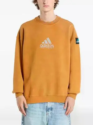 Adidas Trimmed Sweatshirts Hoodies For Men