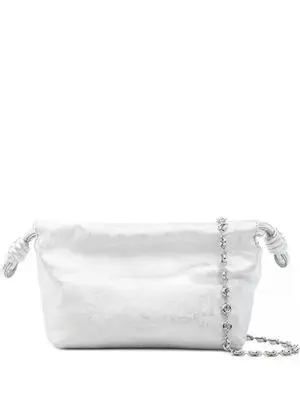 Loewe Knotted Clutch