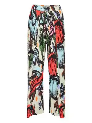 Henrik Vibskov Printed Bottoms For Women