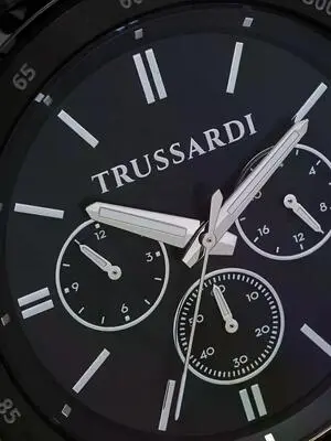 TRUSSARDI Tachymeter 44mm Watch