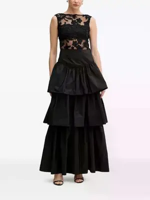 Pedro Del Hierro A-line Skirts