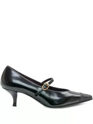 Roberto Festa Buckled Shoes For Women