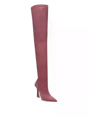 STUART WEITZMAN Ultravinnie Over-the-knee Boots