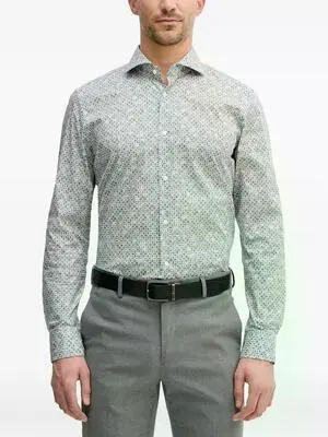JOOP! Patterned Shirt