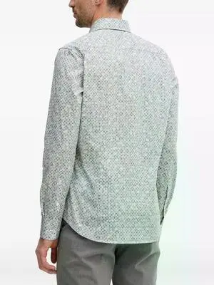 JOOP! Patterned Shirt