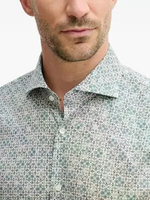 JOOP! Patterned Shirt