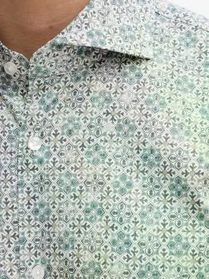 JOOP! Patterned Shirt