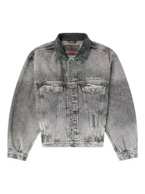 Diesel® Denim Jackets For Women