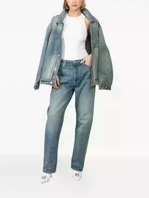 Aya Muse Jeans For Women