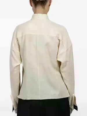 IBRIGU Concealed-fastening Shirt