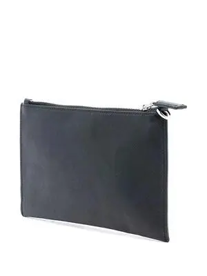 Prada Saffiano Clutch Bag