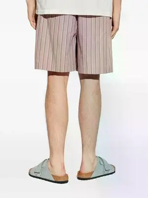 MARANT Striped Shorts