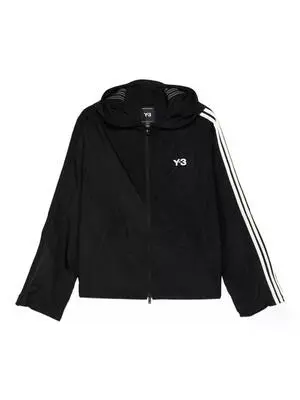 Y3 Nyl Wire 3s Tt Jacket