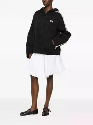 Y3 Nyl Wire 3s Tt Jacket
