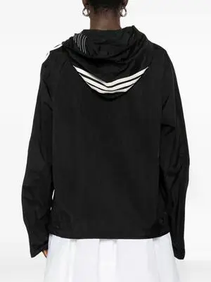 Y3 Nyl Wire 3s Tt Jacket