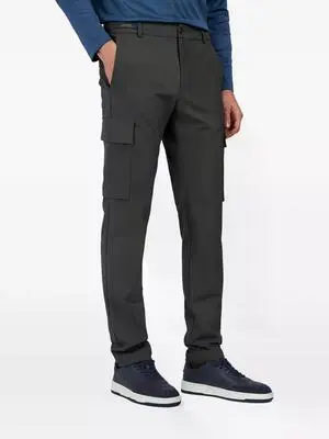 Paul & Shark Dynamic Stretch Cargo Trousers