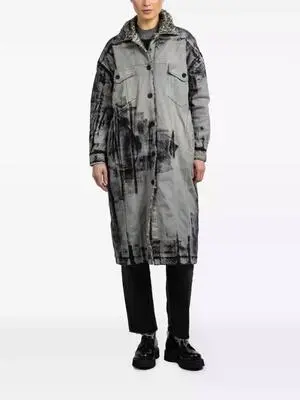 Avant Toi Collared Outerwear For Women