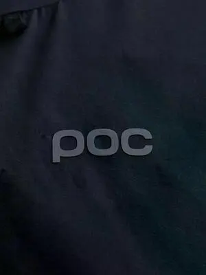 POC Hooded Zip Jacket
