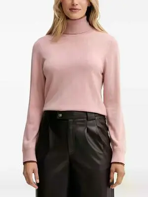 Paul Smith Trimmed Sweaters For Women