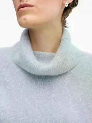 SANDRO FERRONE Turtleneck Sweater