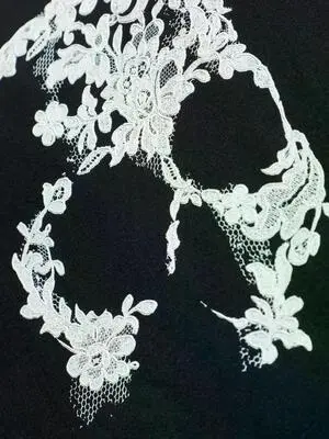 Alexander McQueen Skull T-shirt