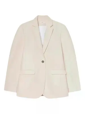 Co Collared Blazers For Women