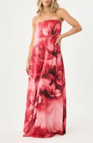 Boamar Maxi Day Dresses