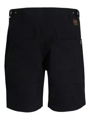 Deus Ex Machina Bermuda Shorts