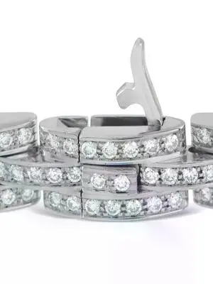 CARTIER Panthère De Diamond Bracelet
