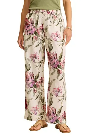 Tommy Bahama Wide Leg Pants For Women