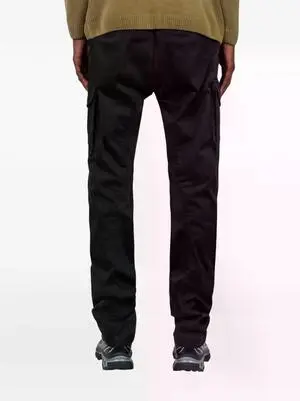 C.P. COMPANY Cargo-pocket Trousers