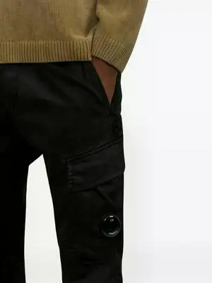 C.P. COMPANY Cargo-pocket Trousers