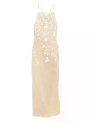 Oseree Slit Evening Dresses