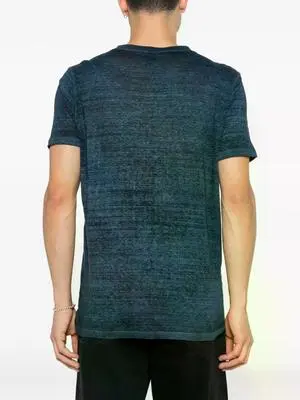 Avant Toi Round-neck T-shirt