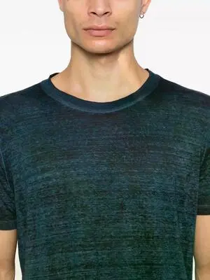 Avant Toi Round-neck T-shirt