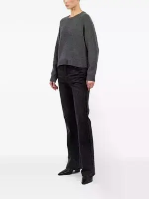 NILI LOTAN Laurel Knitted Sweater
