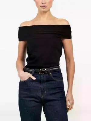 Simkhai Callahan Off-the-shoulder Top