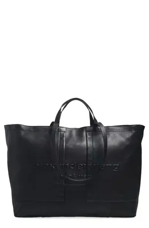 Alexander Wang Shoulder Strap Totes