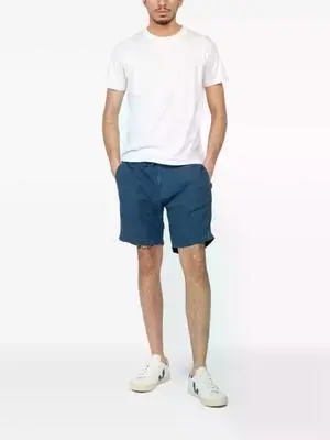 Hartford Drawstring Shorts