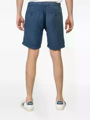 Hartford Drawstring Shorts