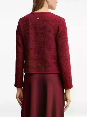 JOOP! Joella Tweed Blazer