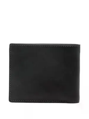 COACH® Logo-debossed Cardholder
