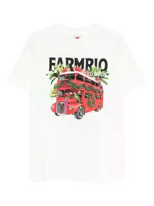 Farm Rio Graphic T-shirts For Women