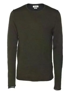 Zadig&Voltaire Knit Wool Sweater
