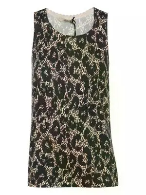Roberto Cavalli Sleeveless Camis Tanks For Women