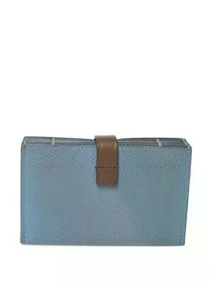 Celine Leather Wallet