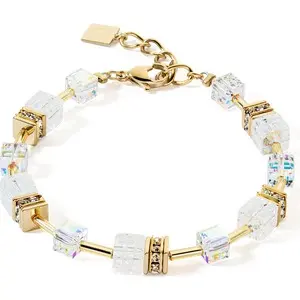 Coeur De Lion Clip On Bracelets